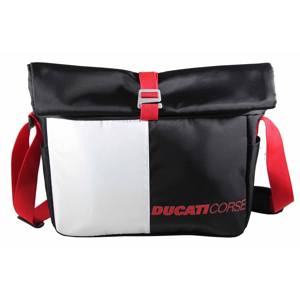 DUCATI Shopping Bag กระเป๋าดูคาติ DCT49 136 | Shopee Thailand