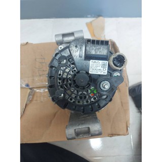 (ของแท้) ไดชาร์ททั้งลูก 06. 1D0218300 ไดชาร์จ BT 50 Pro 2011-2020 เบิก ...
