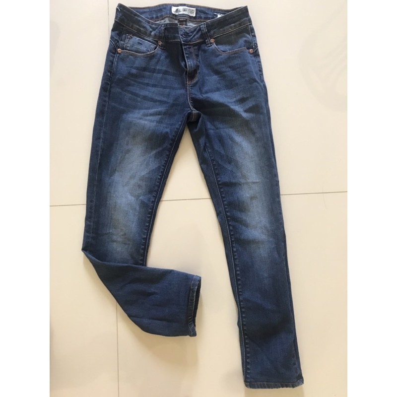 กางเกงยีนส์Mc Jeans แม็ค ของแท้ | Shopee Thailand