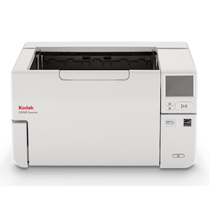 Kodak Alaris S3100f SCANNER (Integreated with flatbed) | Shopee Thailand