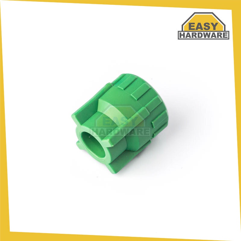 ข้อต่อตรงเกลียวใน PPR /PPR-Female Tread Conector | Shopee Thailand