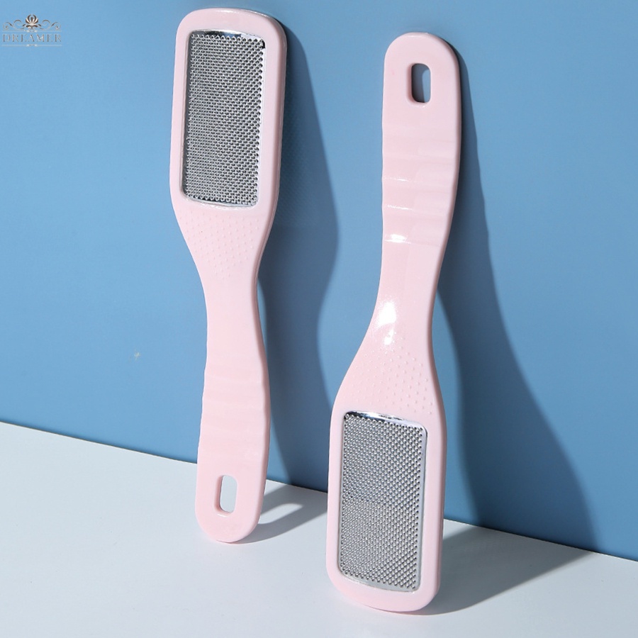 【DREAMER】1PCS Foot Rasp File Hard Dead Skin Callus Remover Professional ...