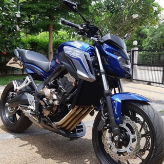 cb500 ราคาพิเศษ | ซื้อออนไลน์ที่ Shopee ส่งฟรี*ทั่วไทย!