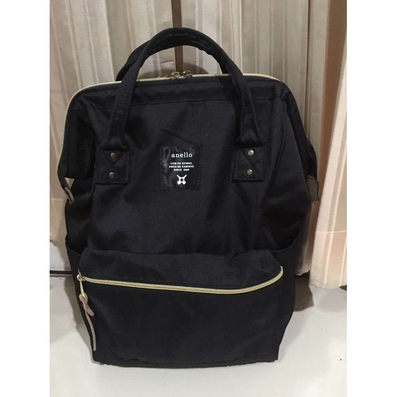 Anelloกระเป๋าเป้งาน แท้ตู้ญี่ปุ่น | Shopee Thailand