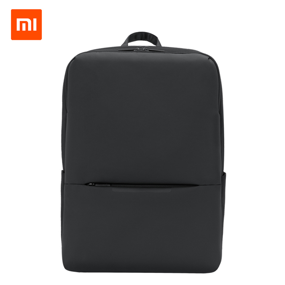 Original Xiaomi Classic Business Backpack 2 Generation 15.6inch ...