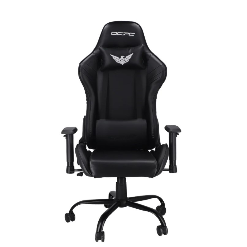 OCPC GAMING CHAIR (เก้าอี้เกมมิ่ง) XTREME 2 SERIES (OC-GC-XT2-BB ...