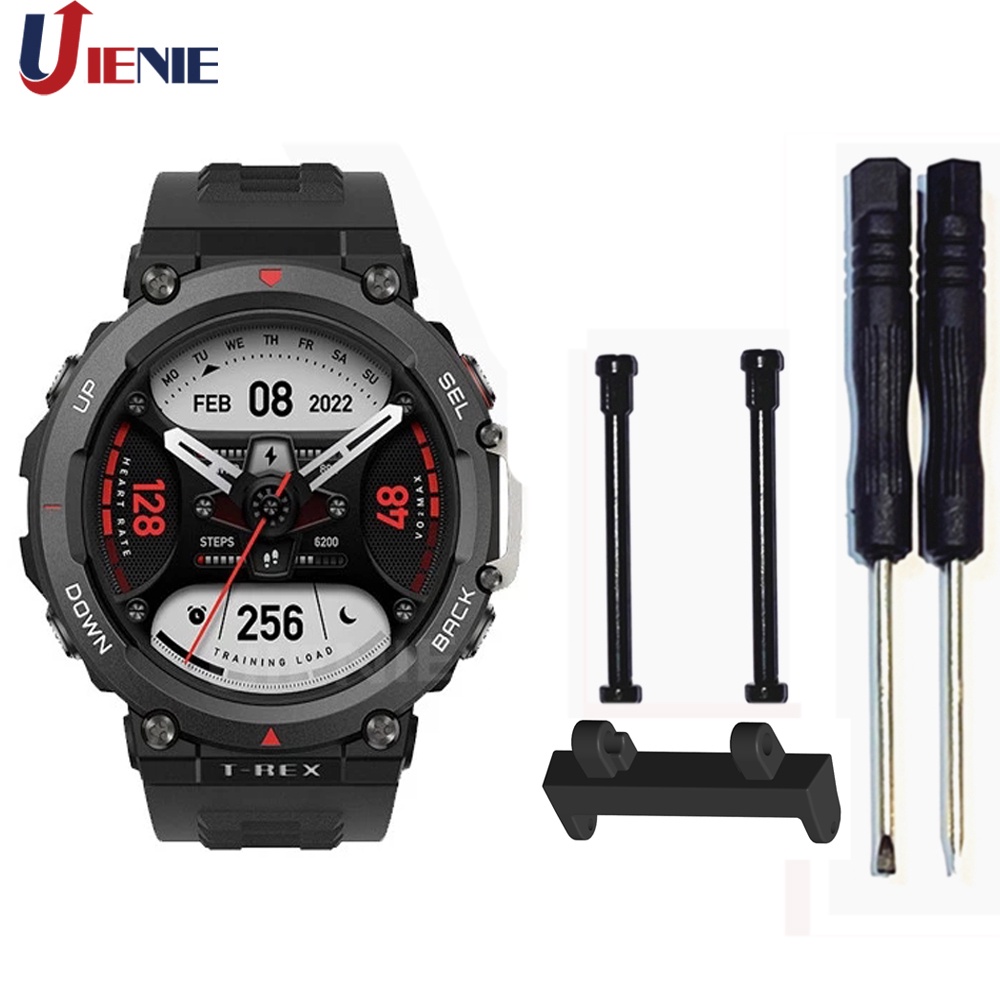 อะแดปเตอร์เชื่อมต่อนาฬิกาข้อมือ สําหรับ Huami Amazfit T-Rex PRO 2 T-rex2 | Shopee Thailand