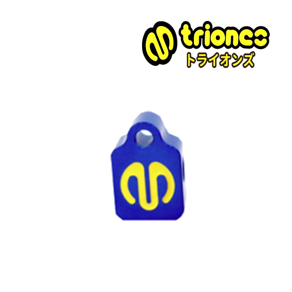 หัวต่อ 3 ทาง TRIONES แบบ T สีน้ำเงิน | Shopee Thailand