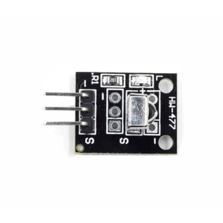 KY-022 โมดูลอินฟราเรด Infrared IR Receiver Module โมดูล รับสัญญาณ อิน ...