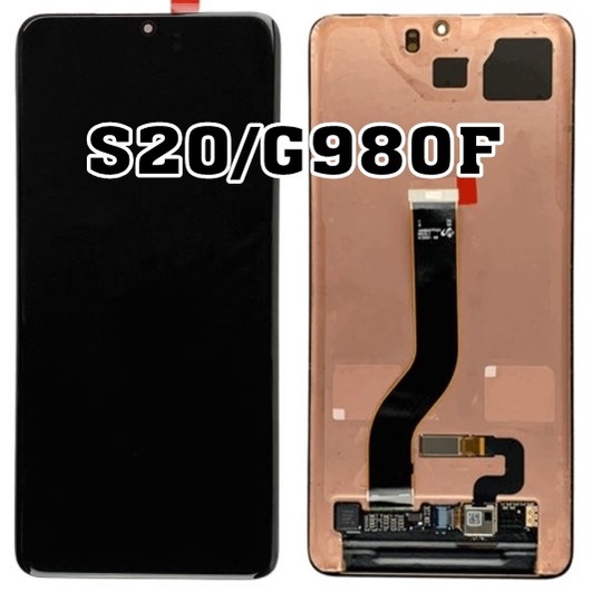 จอชุด Samsung S20/G980F (จอเปล่า) | Shopee Thailand