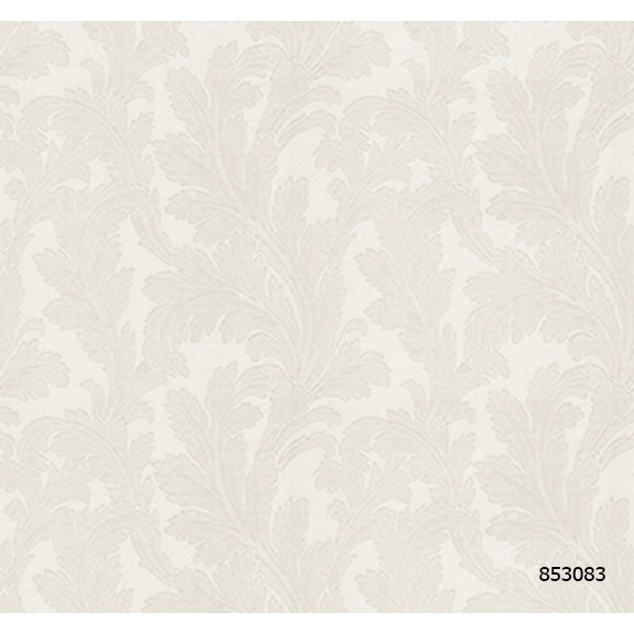 วอลเปเปอร์ติดผนังชนิดทากาว MELODY ลายหลุยส์ No.853083 | Shopee Thailand