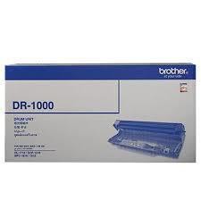 Brother DRUM DR-1000 ( ของแท้ Original ) | Shopee Thailand