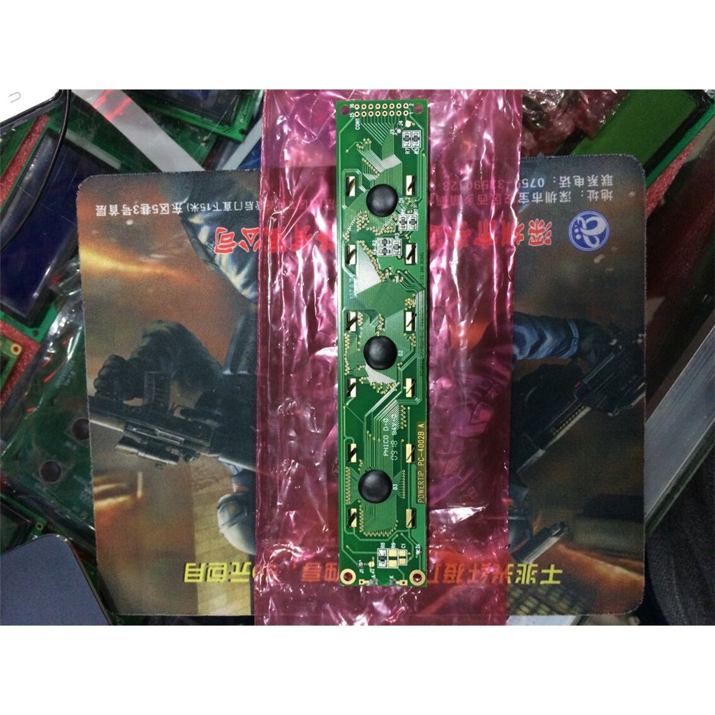 Yth ใหม่ ตัวจับคู่ทั่วไป Pc-4002B A PC4002LRU-BWA-B-Q | Shopee Thailand