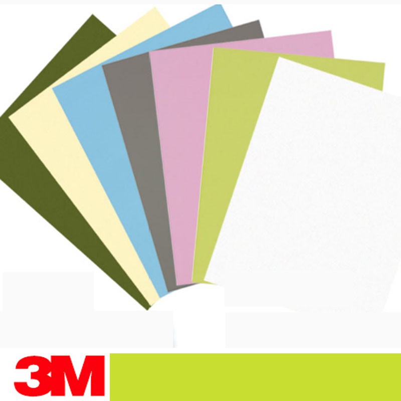 10 ชิ้น 3M 261X LAPPING FILM (SHEETS) ขนาด:215.9MM*279MM | Shopee Thailand