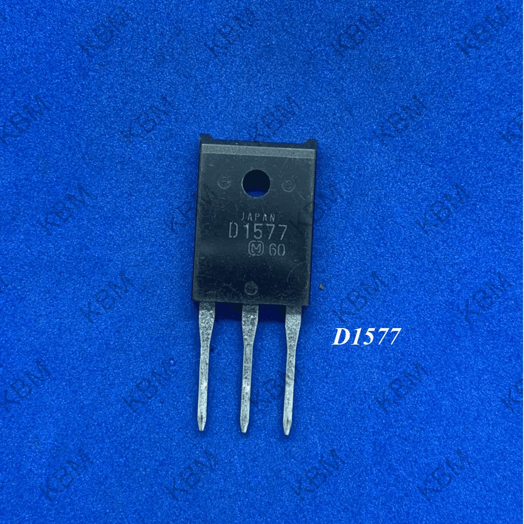 Transistor ทรานซิสเตอร์ D1548 D1554 D1555 D1556 D1563 D1577 D1585 D1577 ...