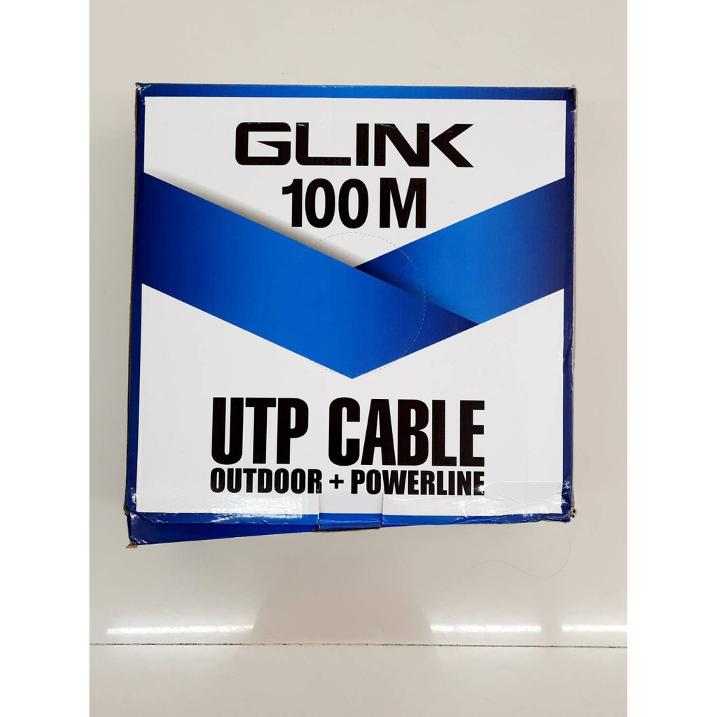 สาย LAN OUTDOOR NETCONNECT ENHANED CAT5 CABLE NETWORKINK CABLE+ POWER ...