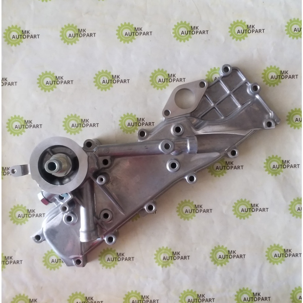 ฝาออยคูลเลอร์ MAZDA FIGHTER FORD RANGER WL W9 WL-T | Shopee Thailand