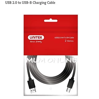 ช้อป สาย usb type b ราคาสุดคุ้ม ได้ง่าย ๆ | Shopee Thailand