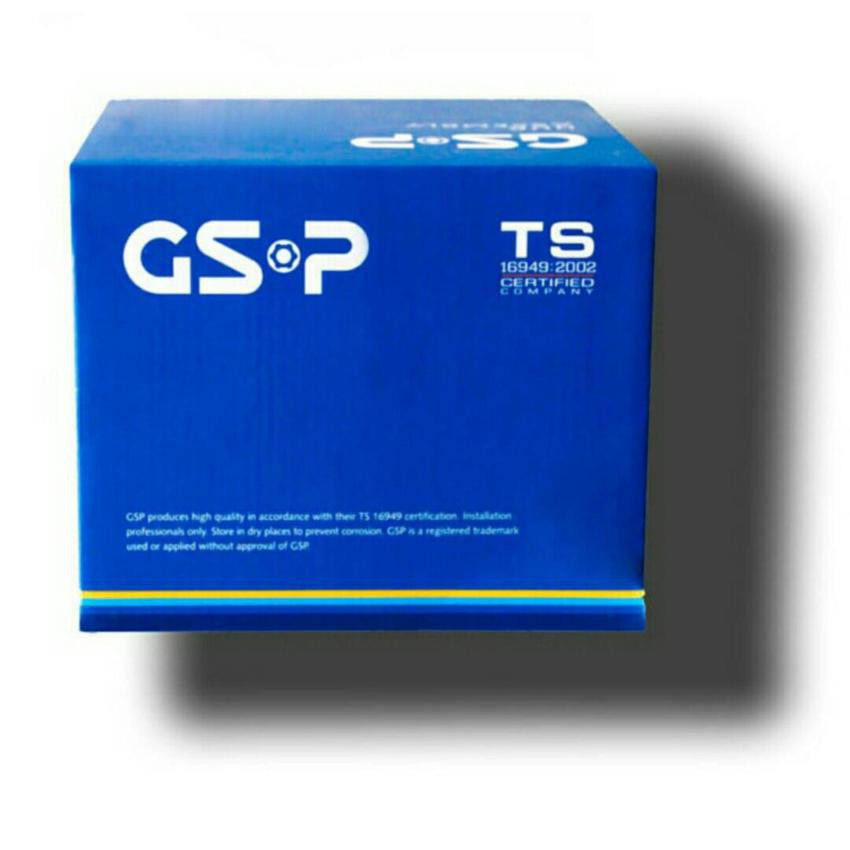 GSP ตลับลูกปืนล้อหน้า honda hr-v ฮอนด้า เอชอาร์วี ปี 2015-2021 1.8 (5สกรู) | Shopee Thailand