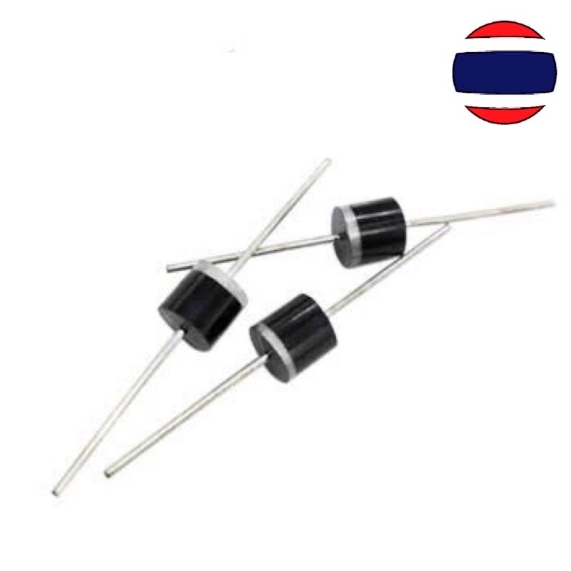 5psc Rectifier Diode HER108 HER208 HER307 HER308 HER508 SF16 SF18 SF26 ...