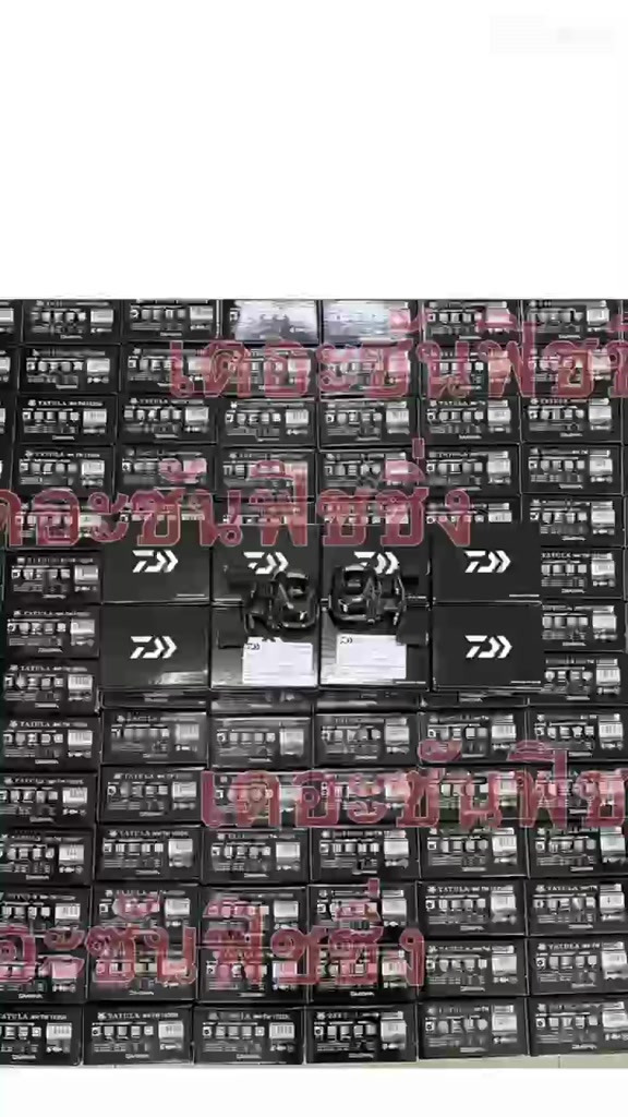 รอก Daiwa Tatula SV TW 2020 103SH ของแท้100% มีใบรับประกันทุกตัว รอกเบท | Shopee Thailand