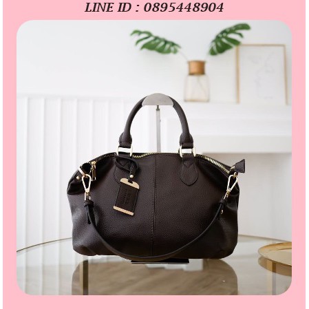 กระเป๋า LUXE ฺ BAG รุ่น 4 way city bag ปรับใช้ได้ 4 แบบ! กลับมาแล้วกับ ...