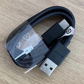 สายชาร์จ type c sony แท้ ราคาพิเศษ | ซื้อออนไลน์ที่ Shopee ส่งฟรี*ทั่วไทย!