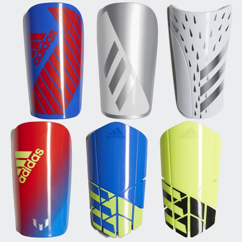 Adidas สนับแข้ง X Lesto Shin Guards / Adidas Lesto Messi 10 Shin Guards ...
