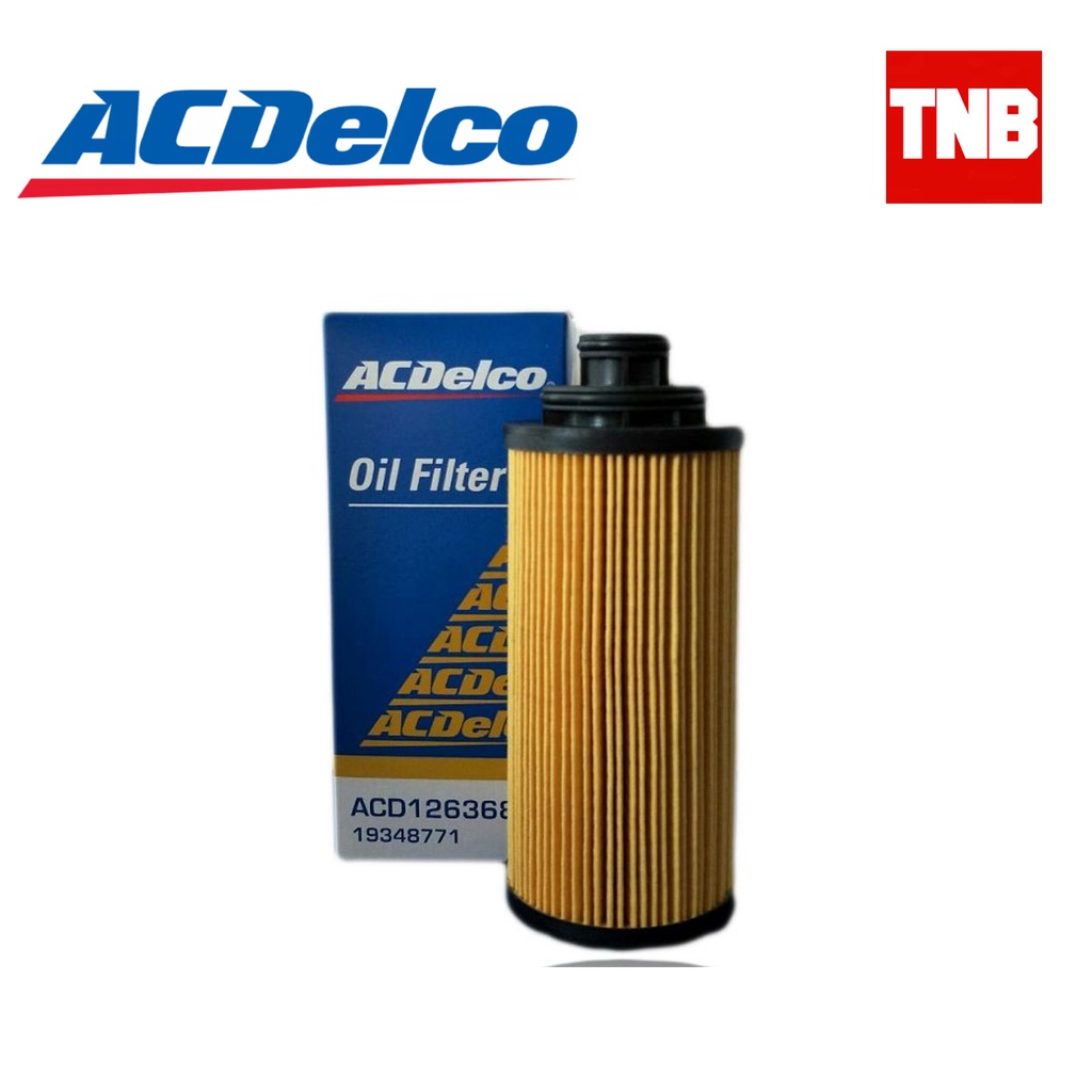 Acdelco กรองอากาศ กรองแอร์ กรองน้ำมันเครื่อง กรองโซล่า กรองเบนซิน ...