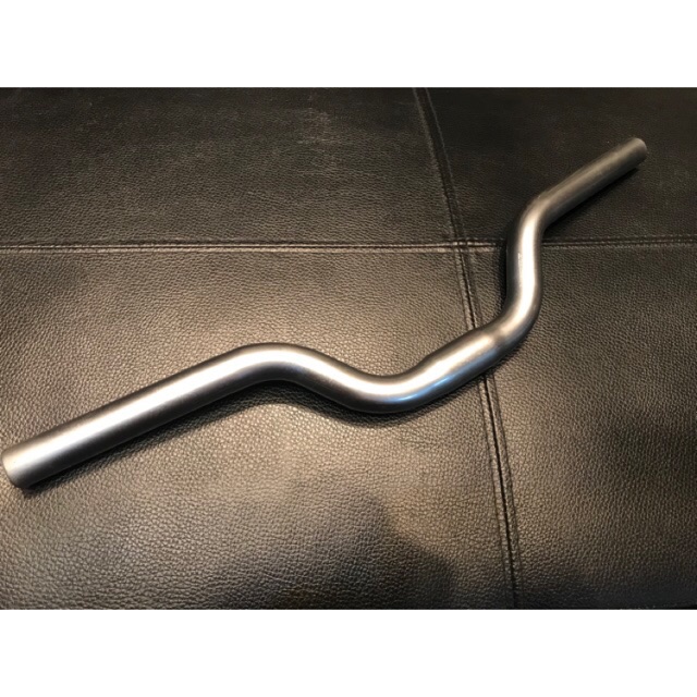 แฮนด์ Nitto B220 Crmo Riser Bar | Shopee Thailand
