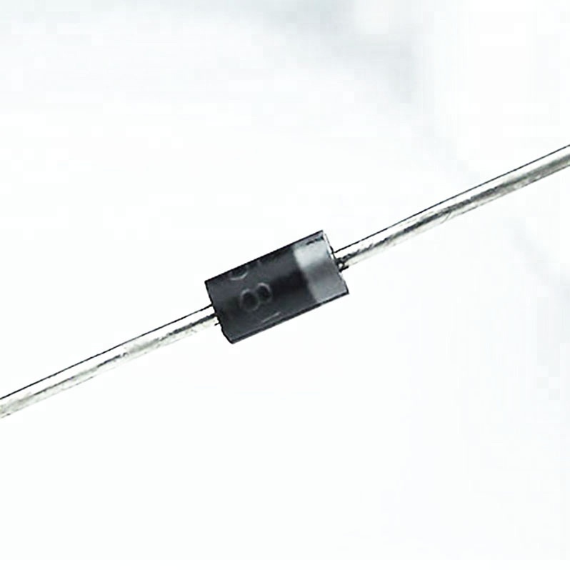 ช๊อคกี้ ไดโอดSchottky diode 1N5819 40V/1A | Shopee Thailand