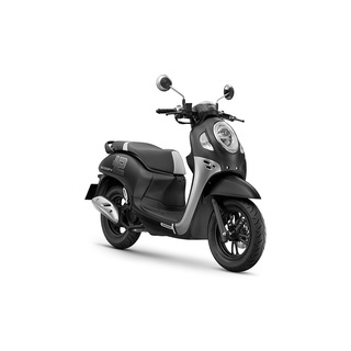 สติ๊กเกอร์ scoopy i club12 ปี 2021 รุ่น 34 สกุ๊ปปี้ ไอ ติดรถสีดํา ...