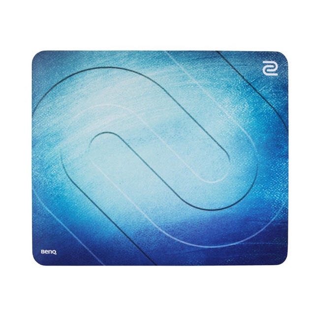 Zowie G-SR-SE (Blue) Gaming Mouse Pad | Shopee Thailand