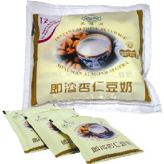 ผงอัลมอนด์ BKC Pre-mix Apricot Kernels Powder (Almond Powder) | Shopee ...