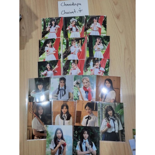 BNK48 รูปซิง11 First Rabbit รุ่น3 | Shopee Thailand