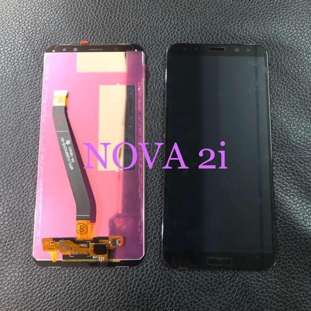 จอHuawei nova2i จอ+ทัช NOVA 2i | Shopee Thailand