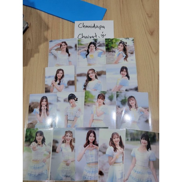 BNK48-CGM48 รูปซิง11 Sayonara Crawl | Shopee Thailand