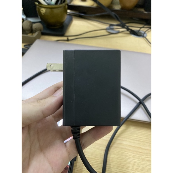（ใช้เอง 90%）ปลั๊กสายชาร์จ Nintendo Switch - Adapter AC NintendoSwitch ...