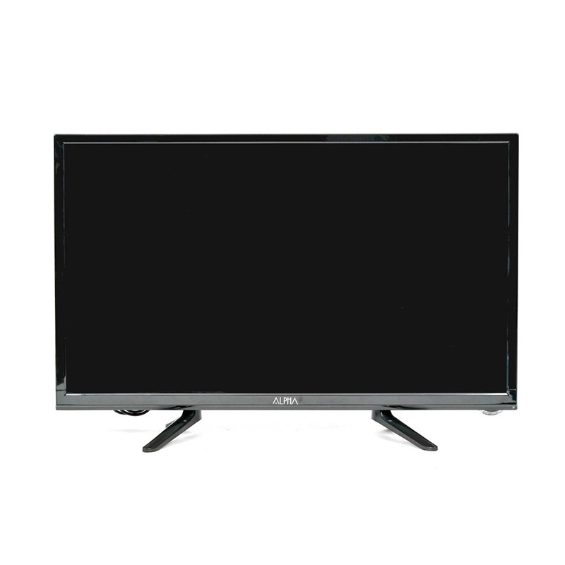 ALPHA Digital TV LED ขนาด 24 นิ้ว รุ่น LWD-245AA รับประกัน 2 ปี ...