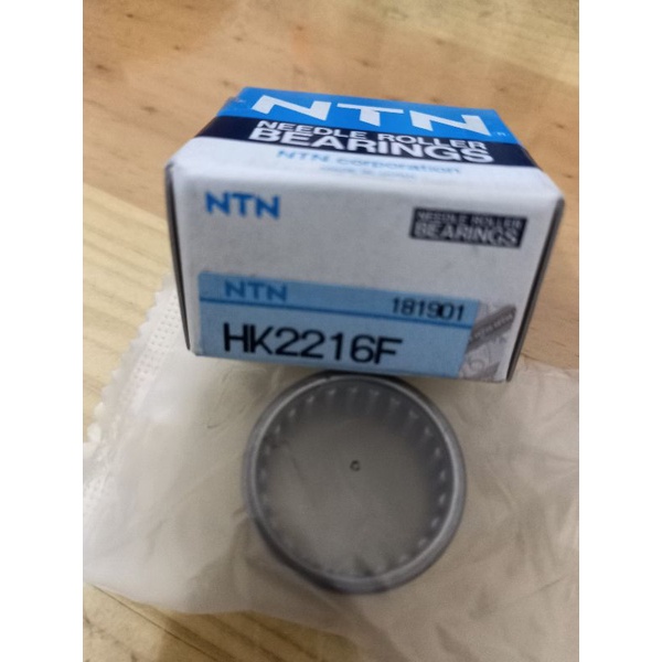 แบริ่ง Nedlle HK 2216 NTN | Shopee Thailand