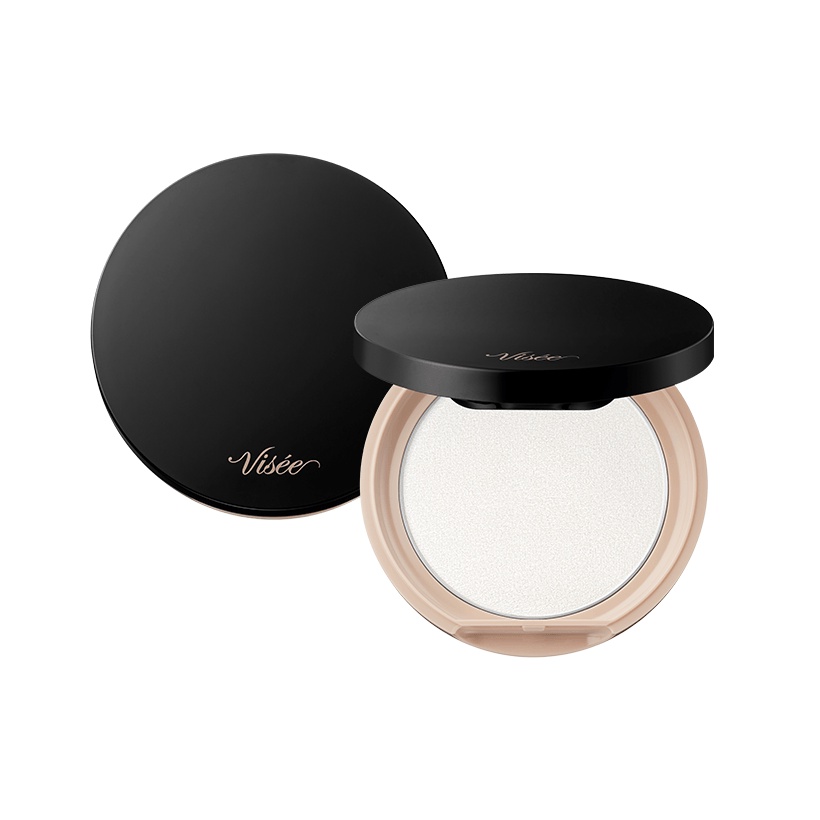 KOSE Visee BASEMAKE FOUNDATION FOGGY GLOW FILTER 7g [Direct From Japan] | Shopee Thailand