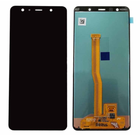 จอชุด Samsung a7 2018/A750 (OLED ) | Shopee Thailand