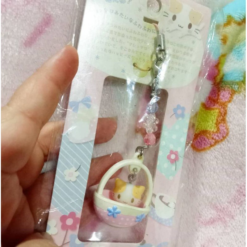 พวงกุญแจ masyumaro sanrio | Shopee Thailand
