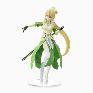 (ของแท้) Sword Art Online: Alicization - War of Underworld - Leafa ...