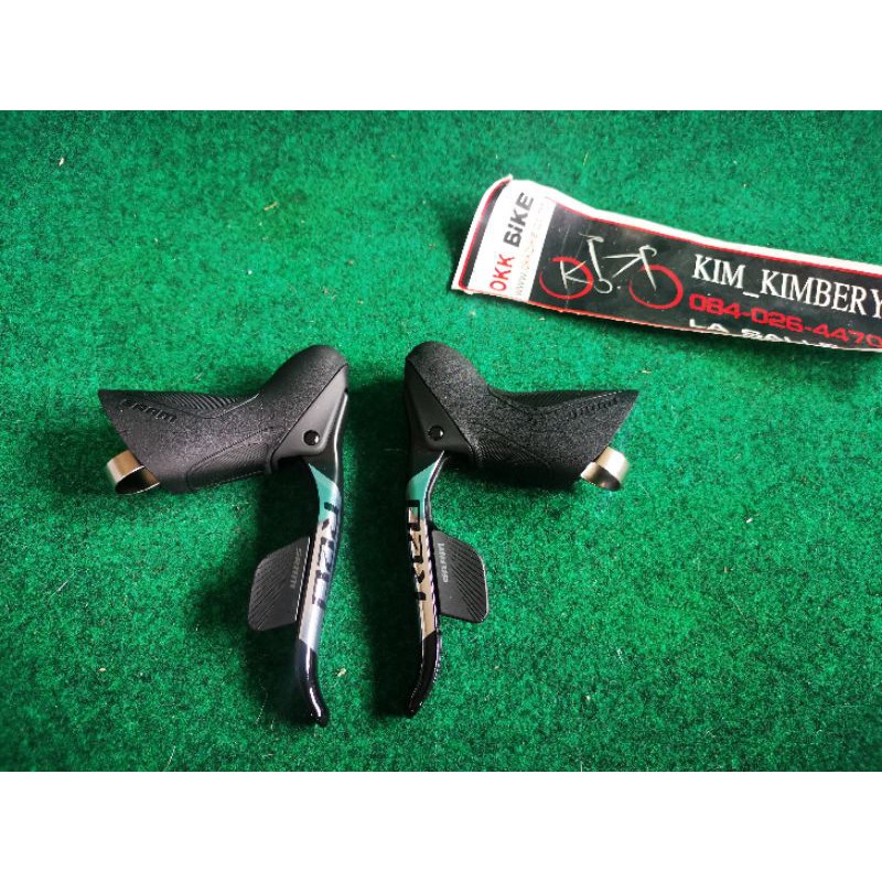 shifter ชิตเตอร์ sram red etap axs 12speed rim brake | Shopee Thailand