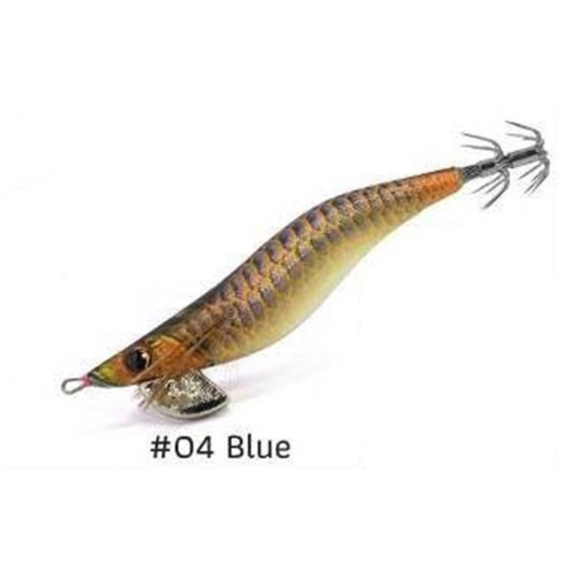 เหยื่อตกหมึก Pro-Hunter Egi King Dragonfish 2.5 | Shopee Thailand