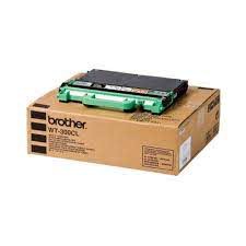 ( WT-220CL )กล่องใส่ผงหมึกที่ใช้แล้ว BROTHER Waste Toner Box | Shopee ...