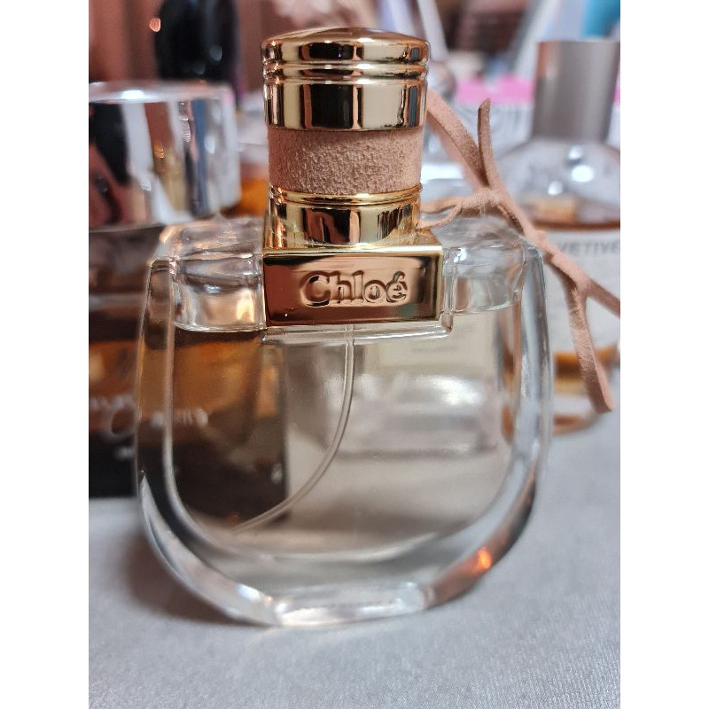 Chloe Nomade EDP75ml | Shopee Thailand