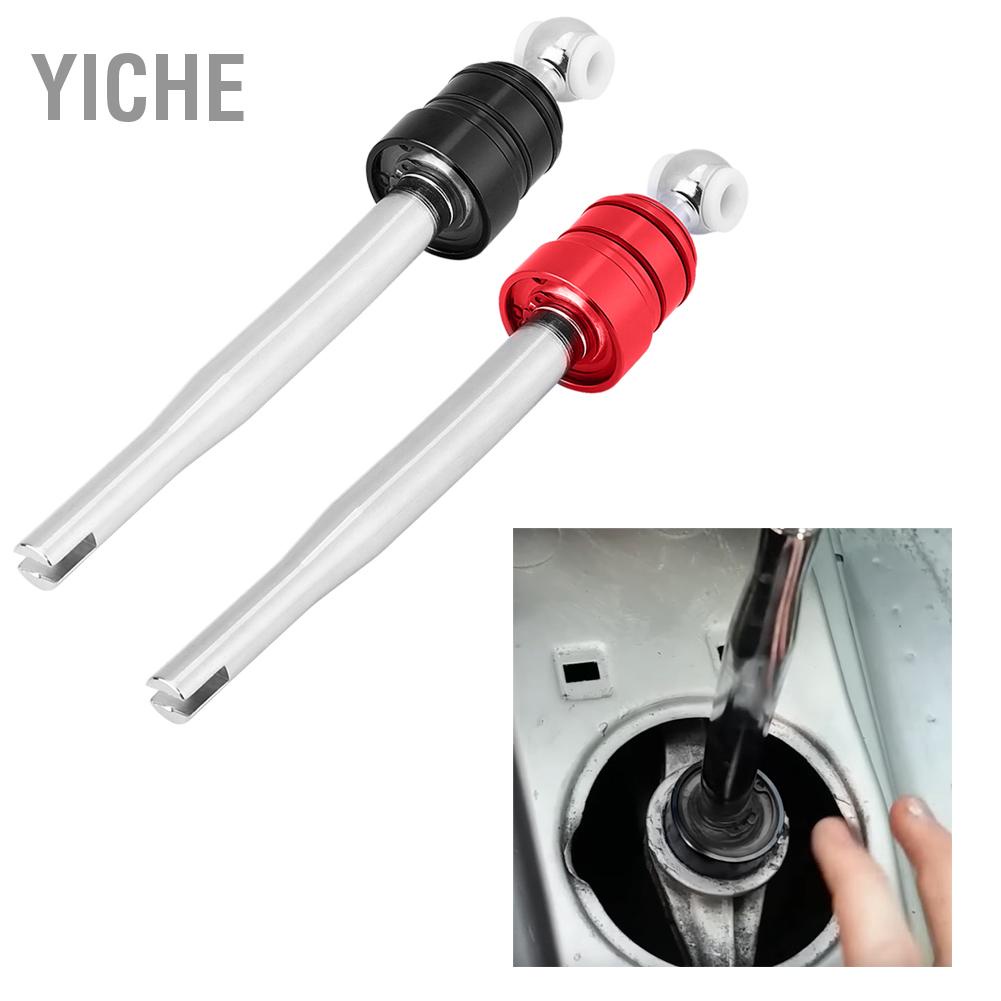 Yiche เกียร์โยกแบบสั้นสําหรับ E30 E36 E39 M3 M5 3/5 Series | Shopee ...