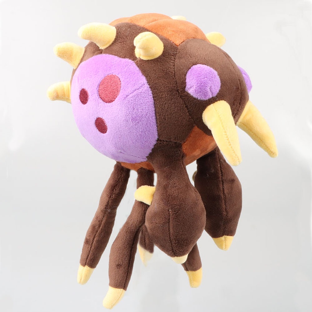 ใหม ่ Starcraft Zerg Overlord Starcraft 2 Bug King ตุ ๊ กตาตุ ๊ กตาของเล ่ นเด ็ กของขวัญ